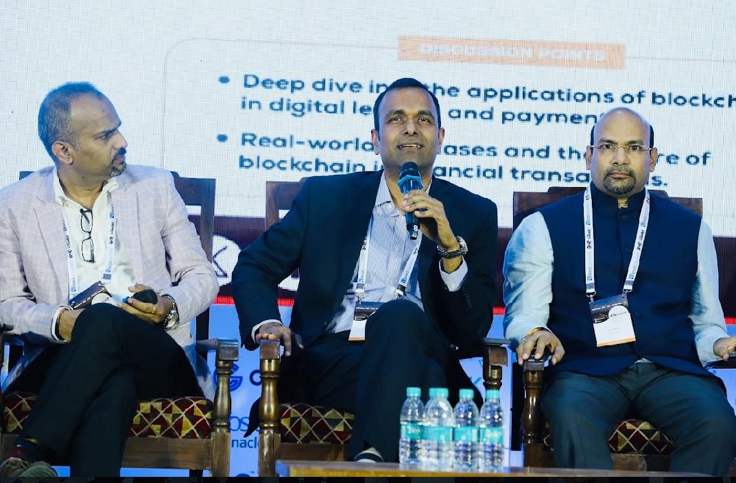 TechFino- TechFino Capital Pvt Ltd.