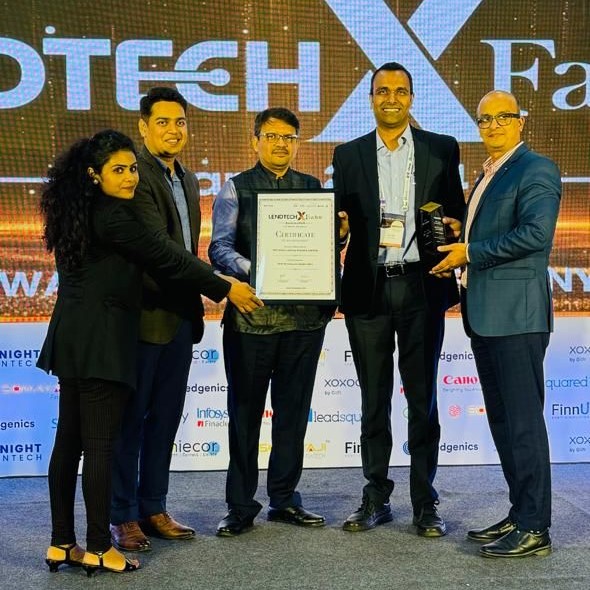 TechFino- TechFino Capital Pvt Ltd.